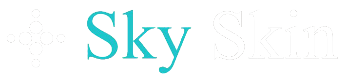 Book Now - Sky Skin